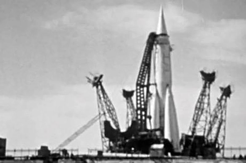 CIA U-2 Collection of Signals Intelligence, 1956-1960 | National ...