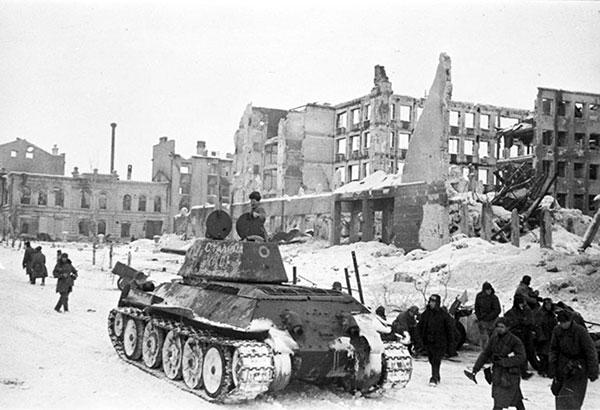 Великая Отечественная Война National Security Archive