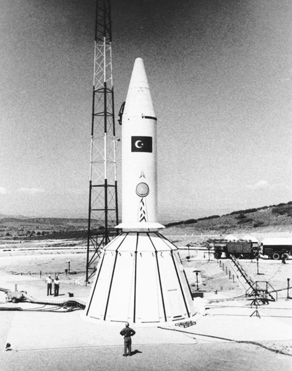 Nuclear Weapons and Turkey Since 1959 | National Security Archive Nuclear Weapons and Turkey Since 1959 | National Security Archive