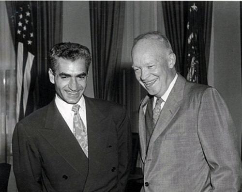 Iran 1953: State Department Finally Releases Updated Official History ... Iran 1953: State Department Finally Releases Updated Official History ...